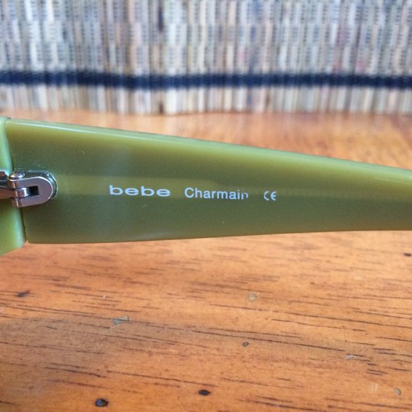 bebe | Accessories | Bebe Eyes Charmain Sunglasses | Poshmark